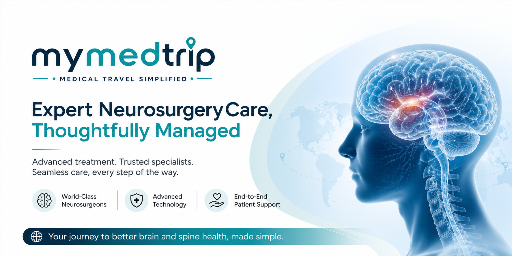 Brain Surgery in India: Cost, Best Hospitals and Success Rate in 2026